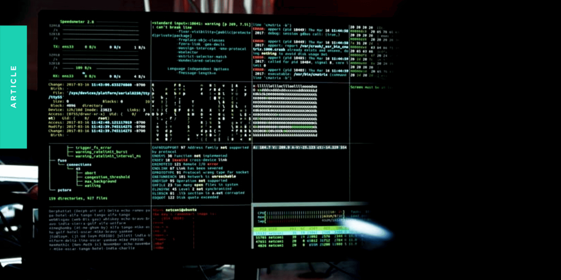 Strengthen Your IoT Security Today - Nextro