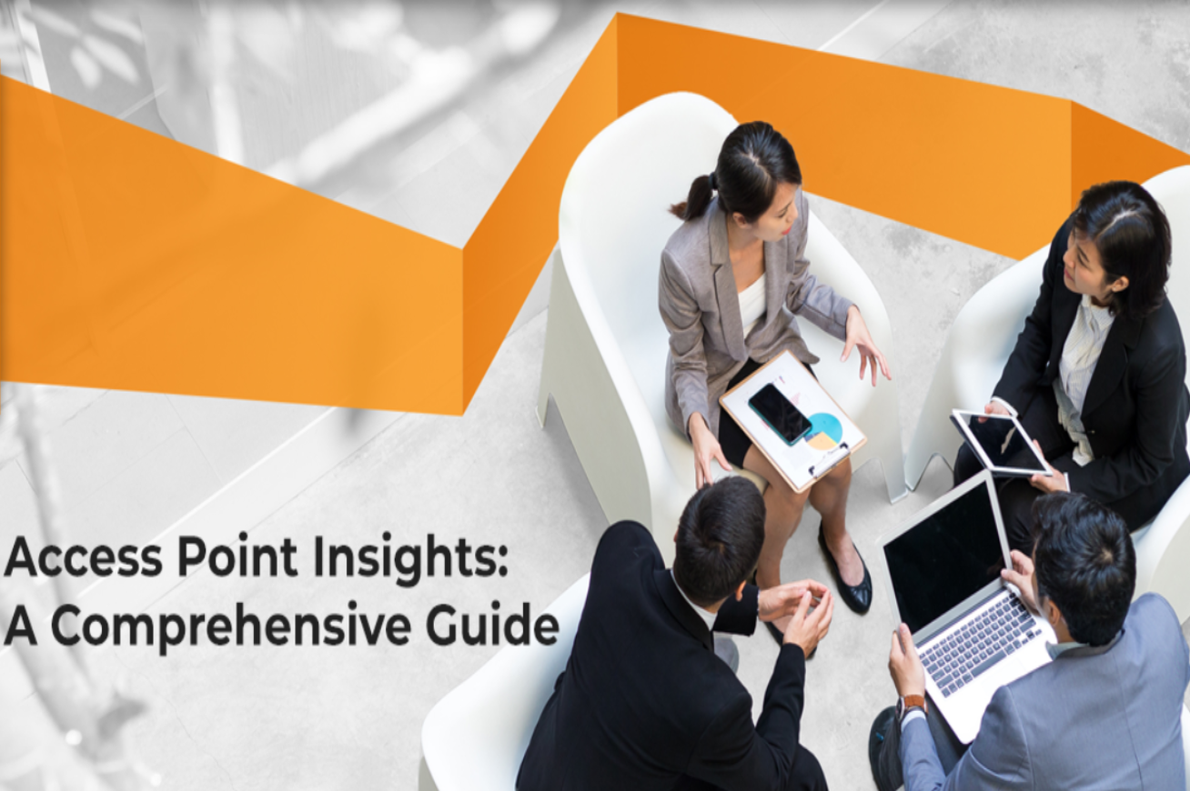 All You Need To Know About Access Points - Nextro