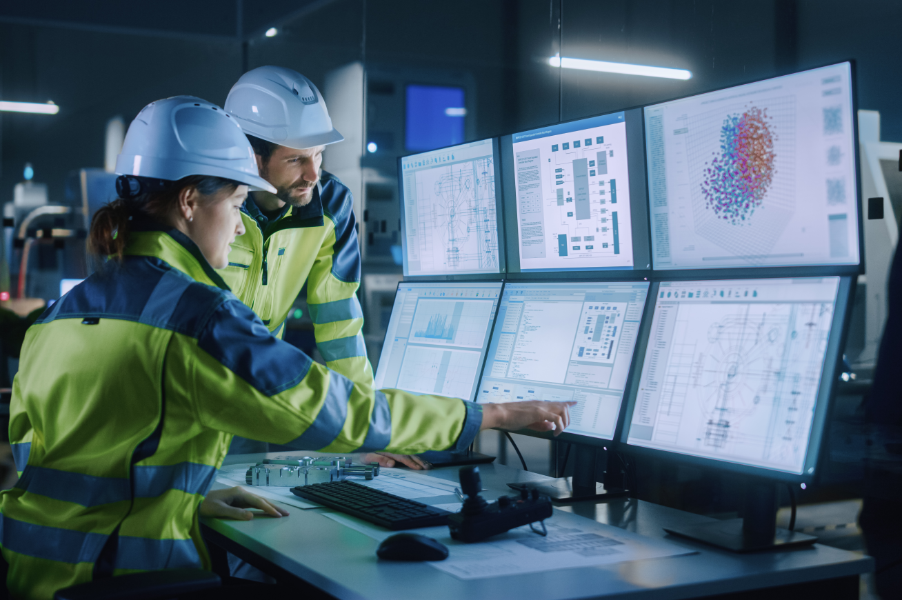 Protecting Your Organisation: Introduction to Operational Technology ...