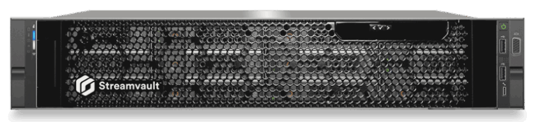 Genetec Streamvault - Nextro