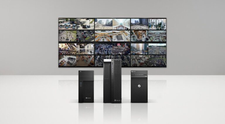 Genetec Streamvault - Nextro