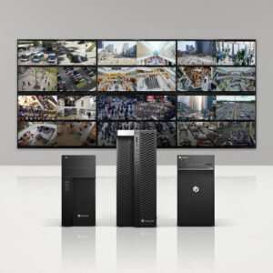 Genetec Streamvault - Nextro