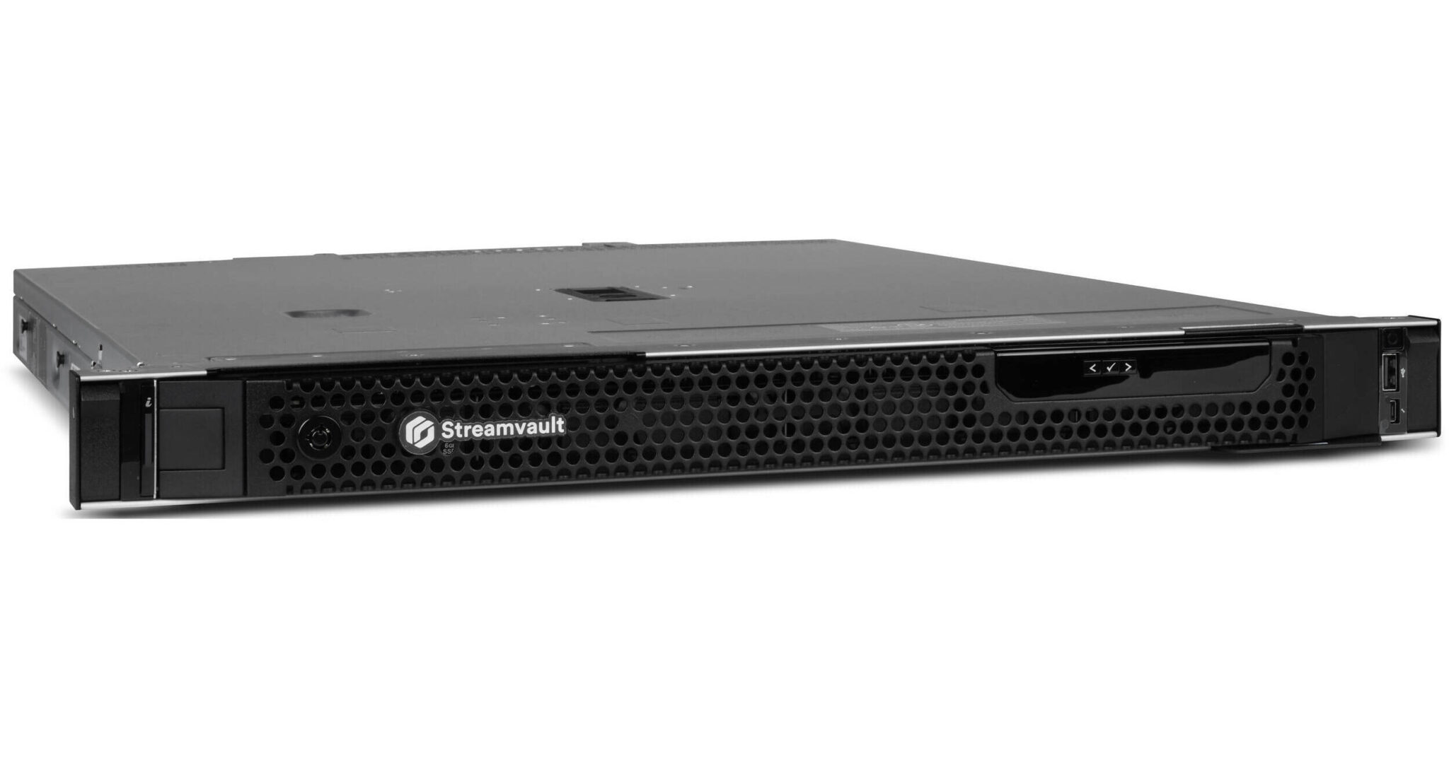 Genetec Streamvault - Nextro