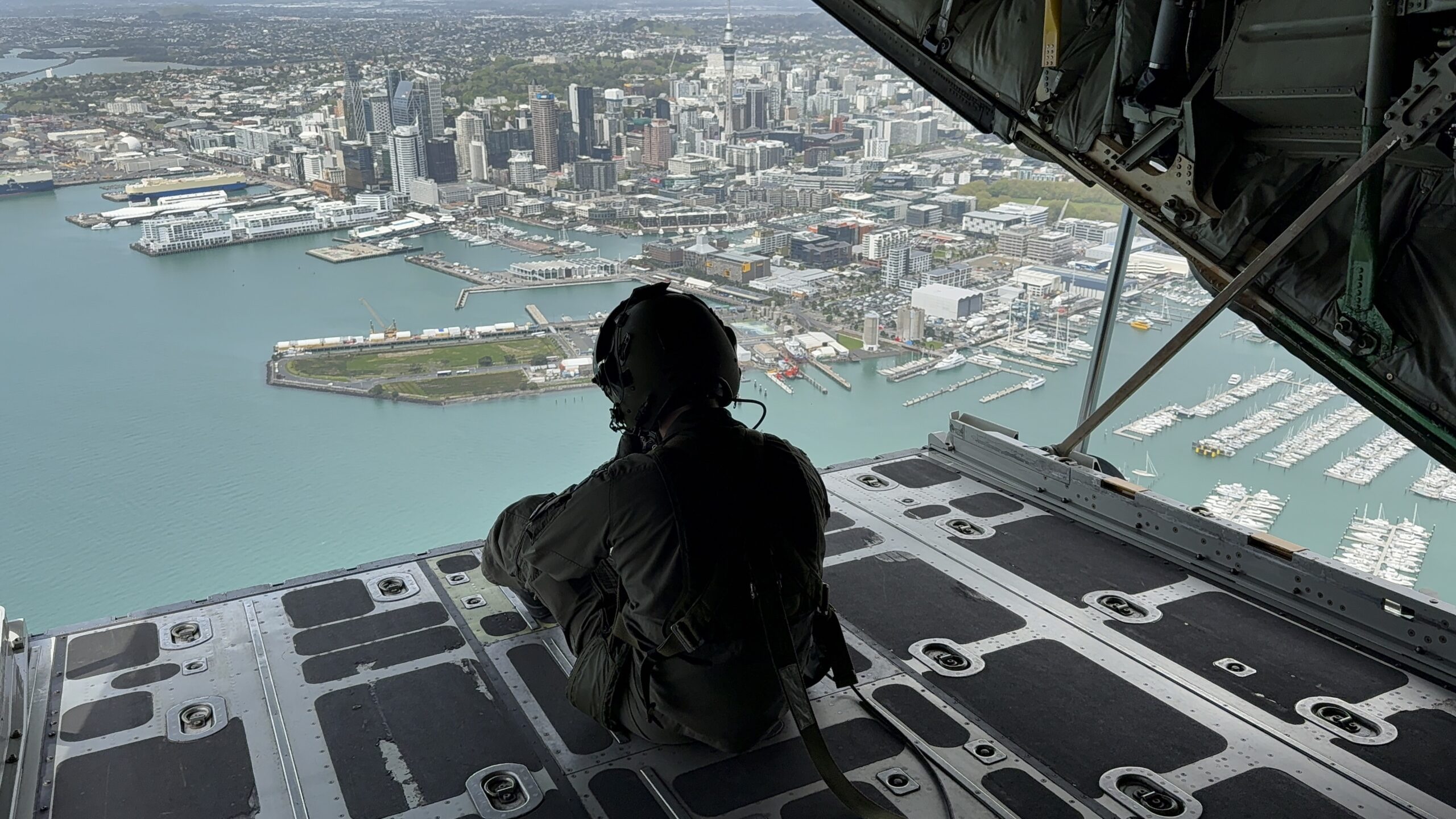 Nextro's Security in the Clouds event takes flight in support of Te ...